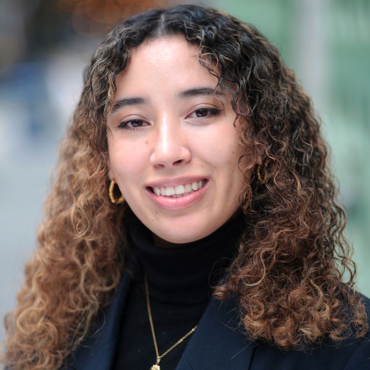 Lucia Miranda | Speakers Corner | Speakers Corner